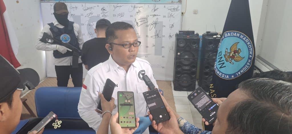 Tegas! Ajak Rekannya Nge-vape Sampai Teler, Pelajar SMP Di Nunukan ...